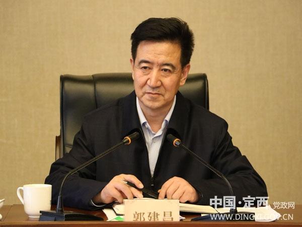 中石油昆仑燃气总经理截图