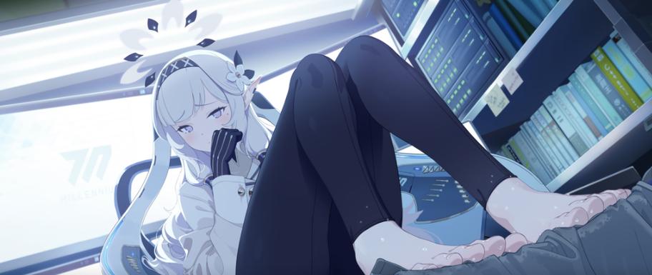 kisakibluearchive(碧蓝档案)图标