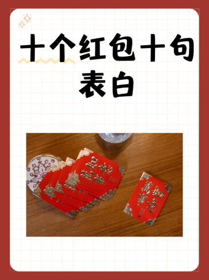 圣诞节给女朋友发多少红包缩略图