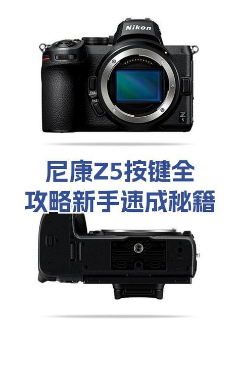 尼康z5怎么打开蓝牙图标