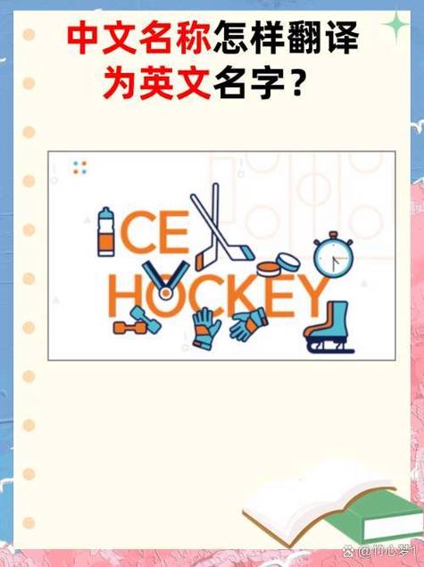 qq英文名字带翻译图标