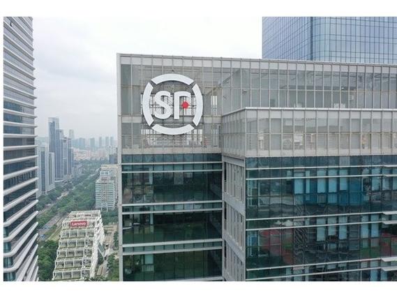 北京顺丰总部联系方式图标