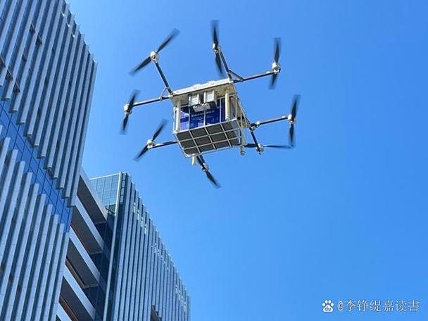 无人机容易飞丢吗缩略图