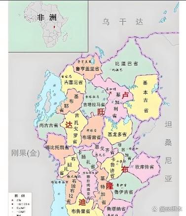 中国为何放弃卢旺达图标