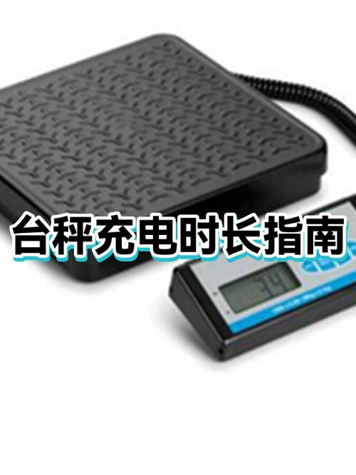 电子台秤充电多长时间截图