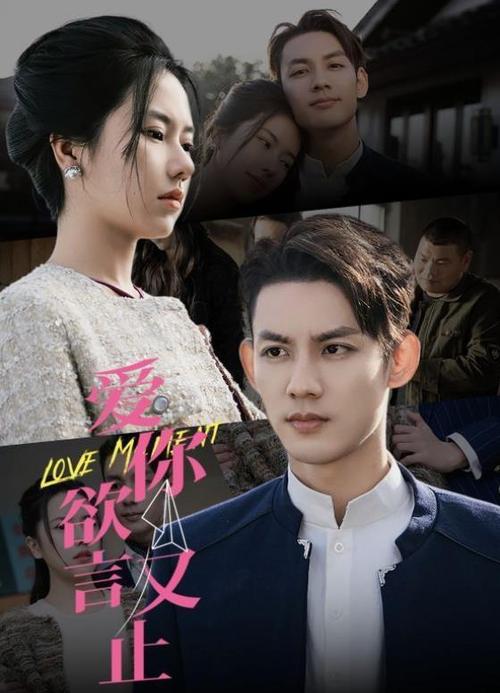 love在线观看免费观看电视剧图标