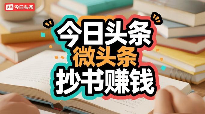 刷今日头条赚钱靠谱吗图标