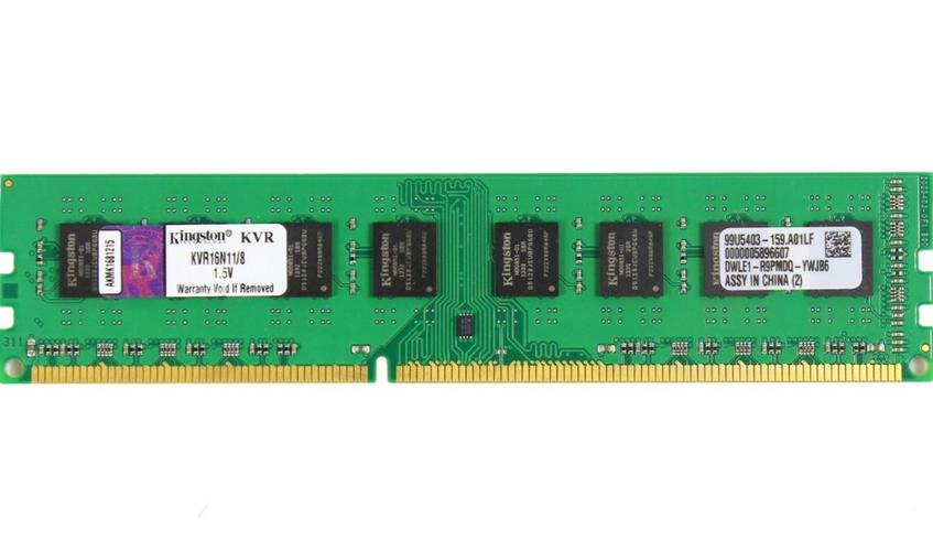 金士顿ddr3 1600超频图标