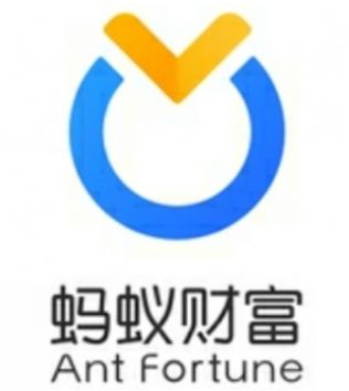 蚂蚁基金官网图标