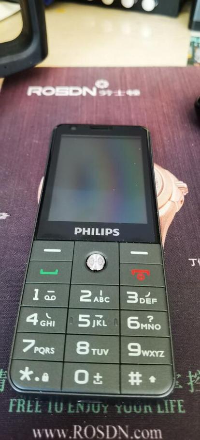 飞利浦开机默认信号源图标