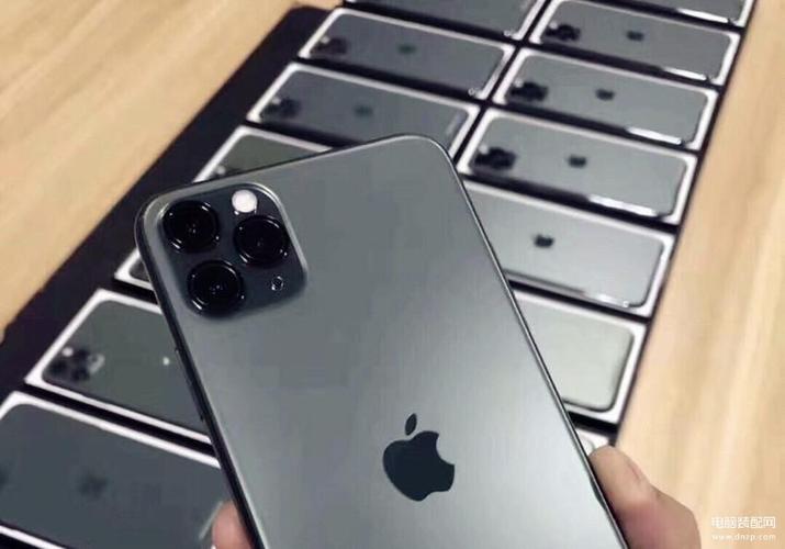 苹果11promax可以双卡吗图标