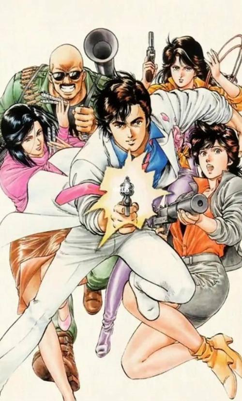 日本漫画巅峰之作图标