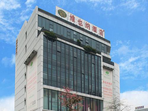 顺德龙江维也纳酒店电话图标