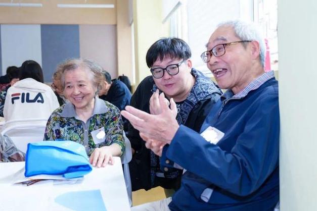 65岁可以跑众包平台吗图标