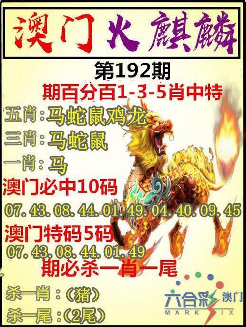 火麒麟论坛免费资料大全图标