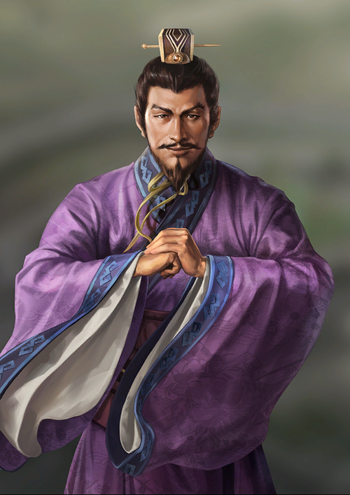 三国志14dlc武将图标