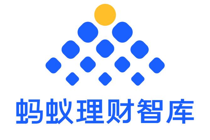 私人财富管理师图标