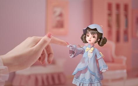 箱庭小偶官方网站图标