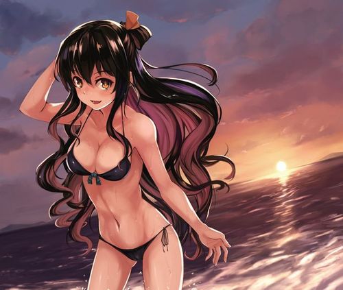 日韩娘化现象的原因截图