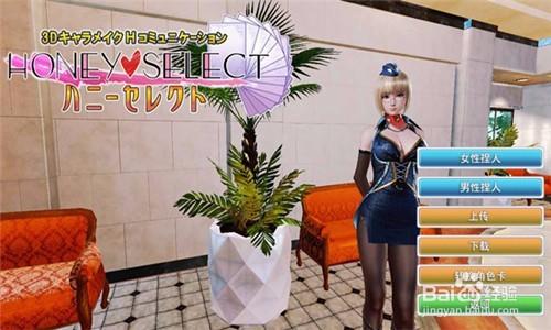 honeyselect1中文补丁图标