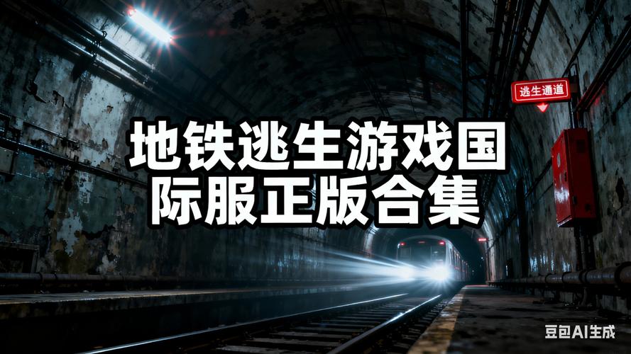 pubg地铁逃生国际服正版图标