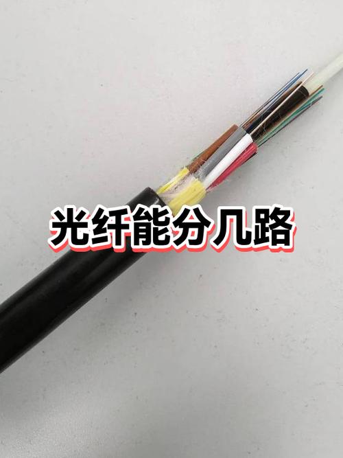 一根光纤可以分两路吗图标