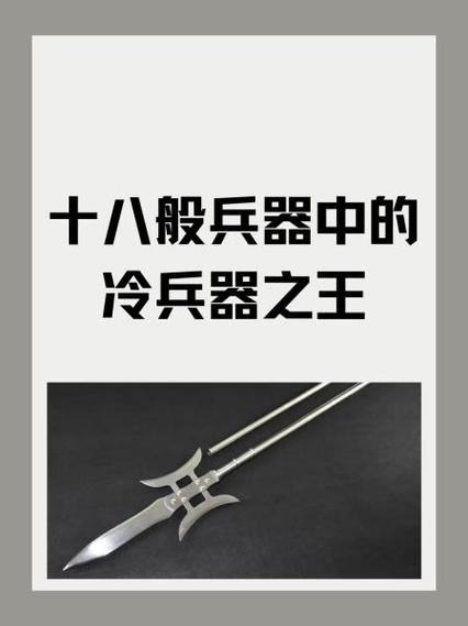 兵器之王攻略大全图标