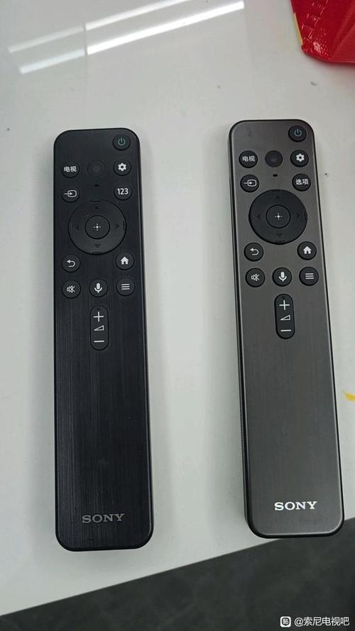 索尼电视机遥控器无法关机图标