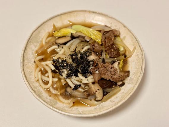 韩式火锅面图标