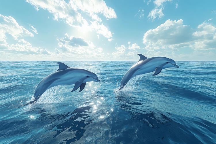 海豚宝电脑版图标