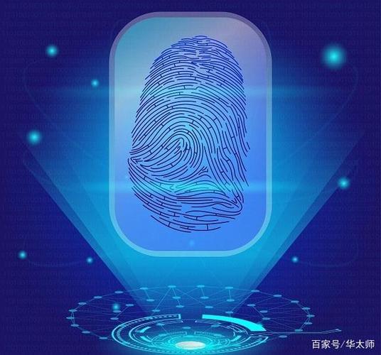 iphone没有指纹吗图标