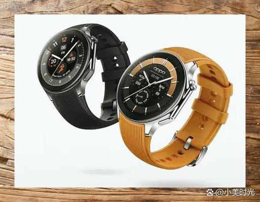 wearos正在获取手表详情图标