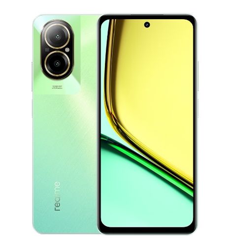 真我手机怎么设置4g网络截图