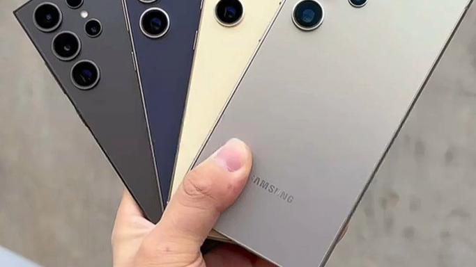 三星显示屏色彩调整最佳比例图标