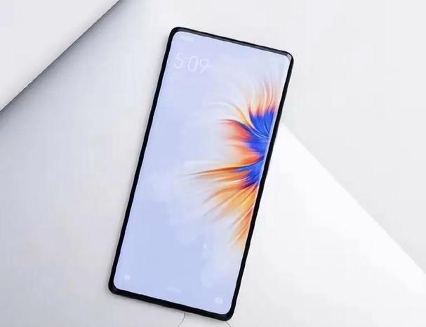 小米全面屏触发应用功能截图