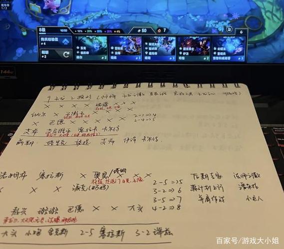 笔记本电脑打游戏推荐图标