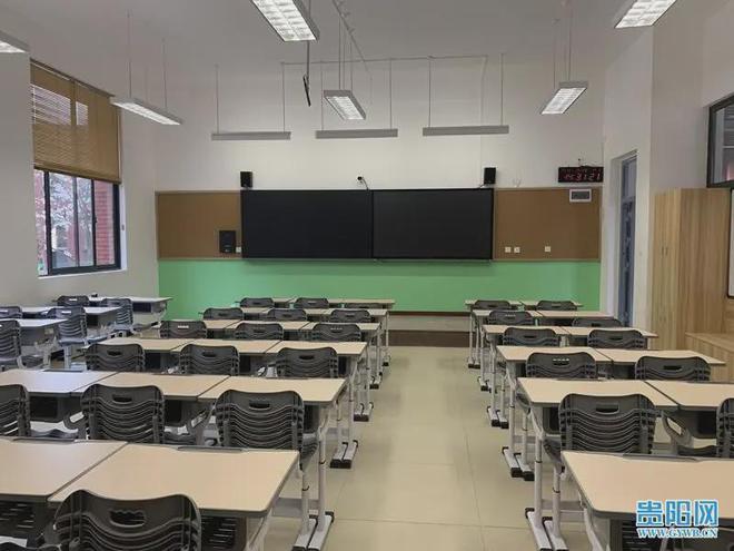 学校教室能放地下室吗图标