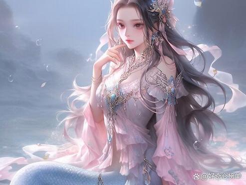 美人就该被疯狂疼爱by烂菜鱼截图
