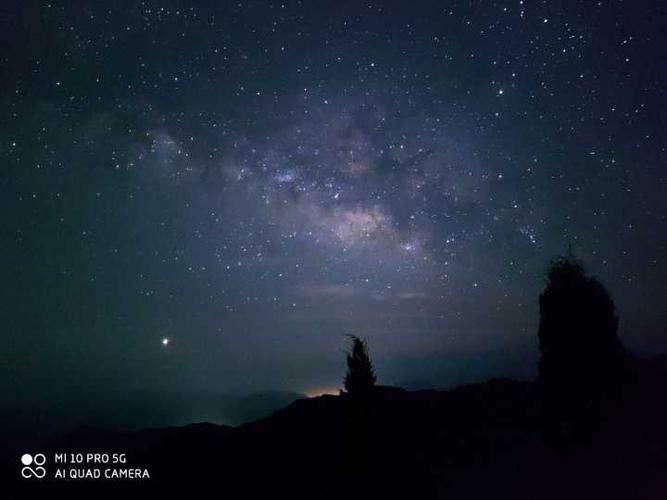 小米专业模式拍星星图标