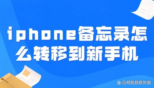 备忘录转移到新iphone图标