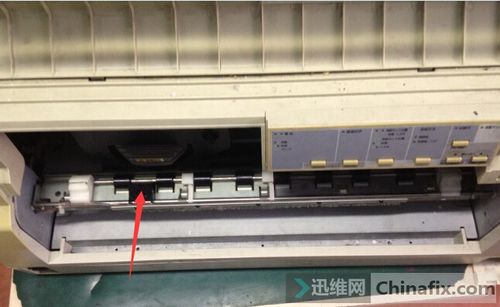 打印机进纸器在哪里图标