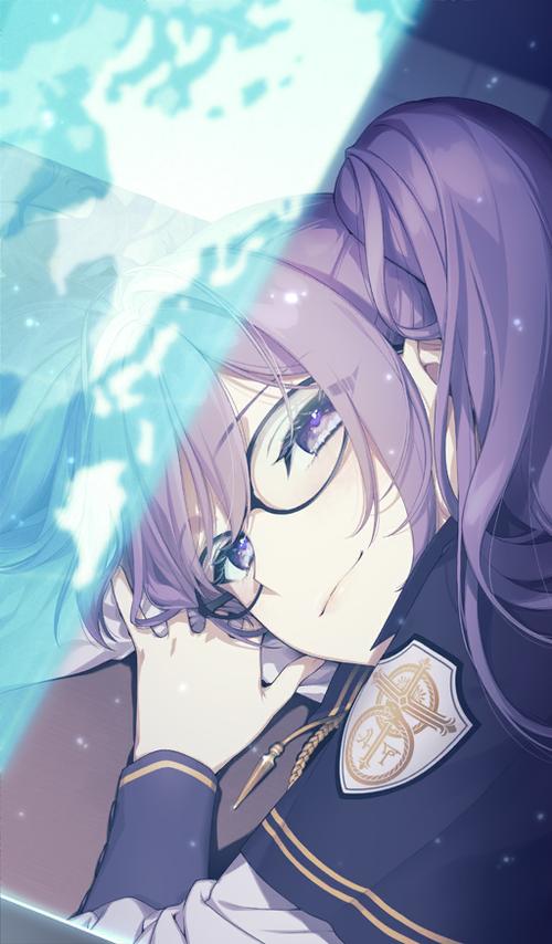 fgo希翁图标