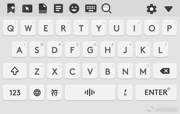 iphone自带输入法词库图标