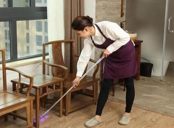 保姆在雇主家应该怎么做