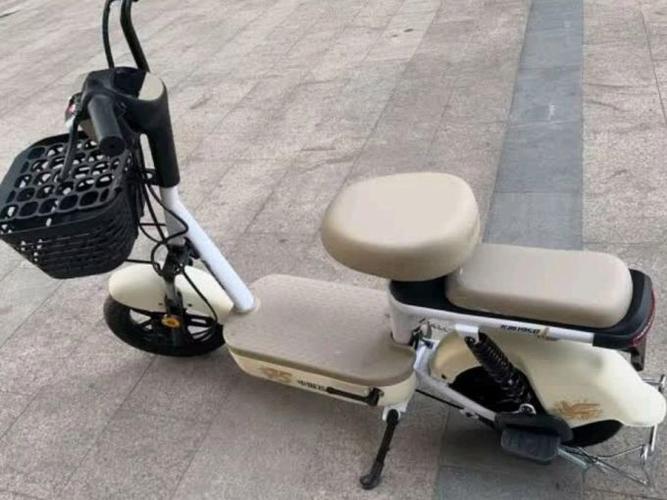 飞鸽电动车怎么解除车速限制视频截图