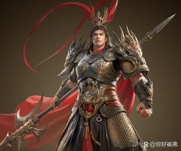 网游之天下无双风色幻想独霸战神截图