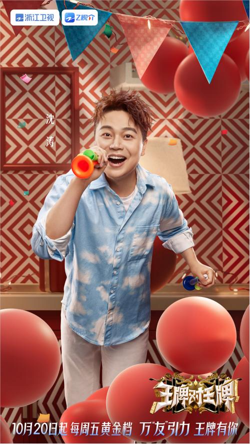王牌对王牌第8期图标