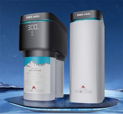 净水器哪种最适合家庭用图标
