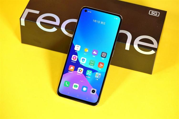 realme真我gt手机