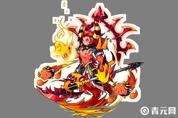 火神怎么超进化为烈火战神截图